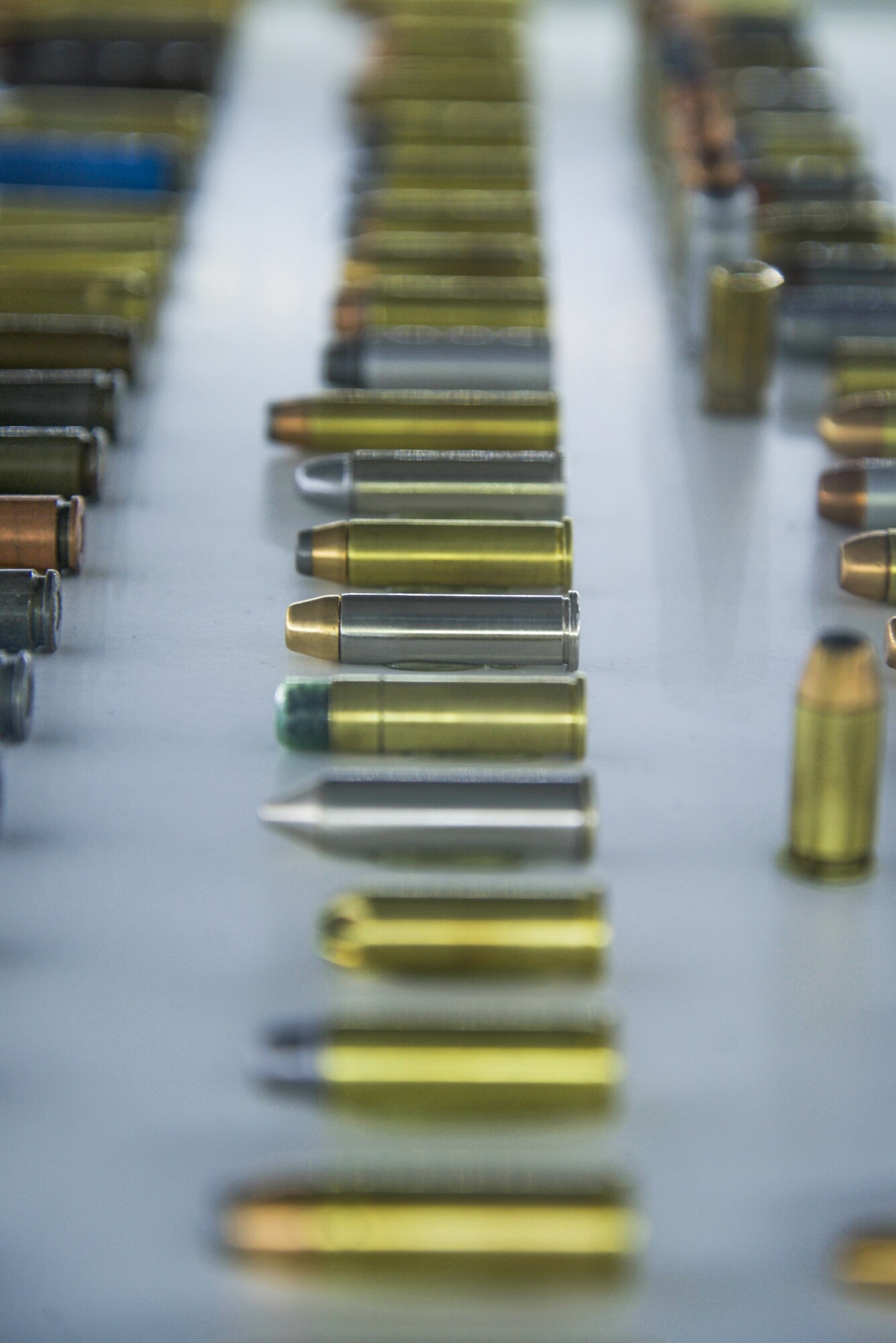 Ammunition Manufacturers And Production In The US A Closer Look Ammunition Manufacturers And Production In The US A Closer Look