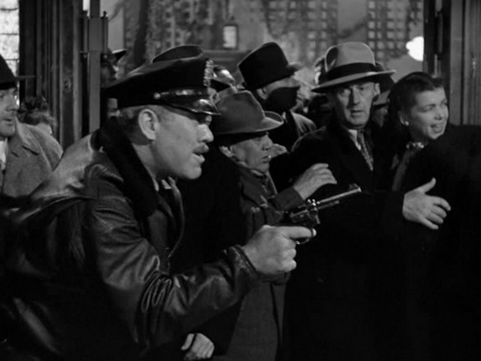 Unveiling the Arsenal: 5 Best American Pistols of World War II - Target ...