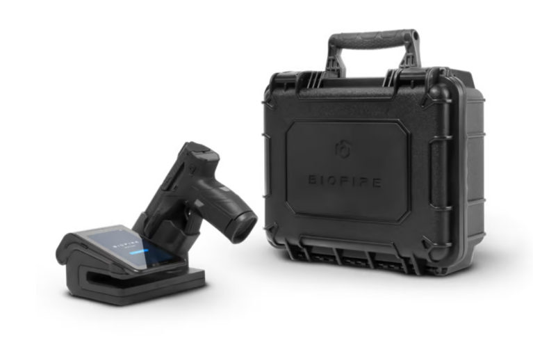 Unlocking Safety - Exploring Biometric Gun Technology - Target Sports USA