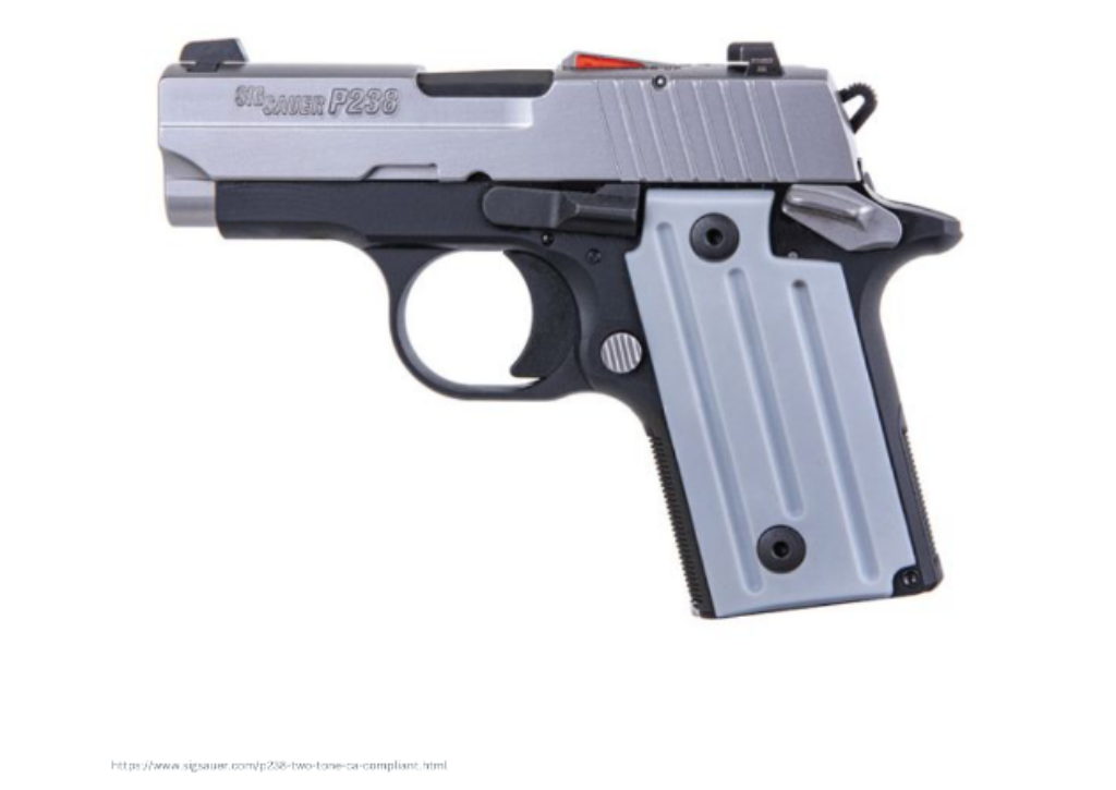 What is a Mouse Pistol? - Target Sports USA