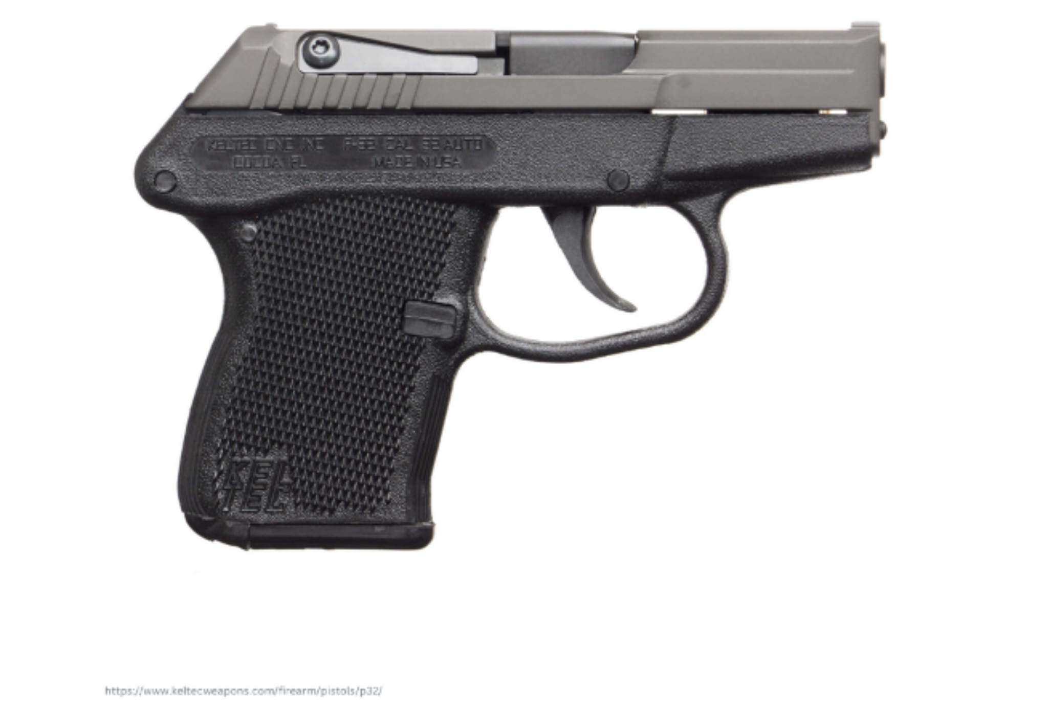 What is a Mouse Pistol? - Target Sports USA