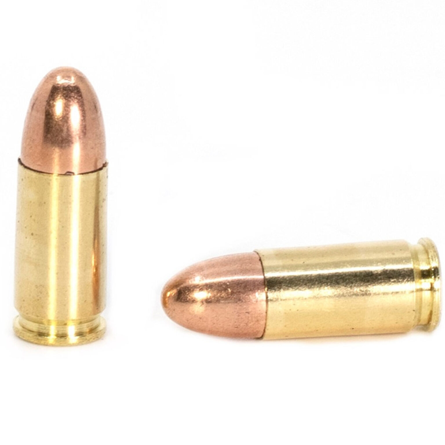 Best 9mm Defense Ammo - 9mm for Self and Home Defense