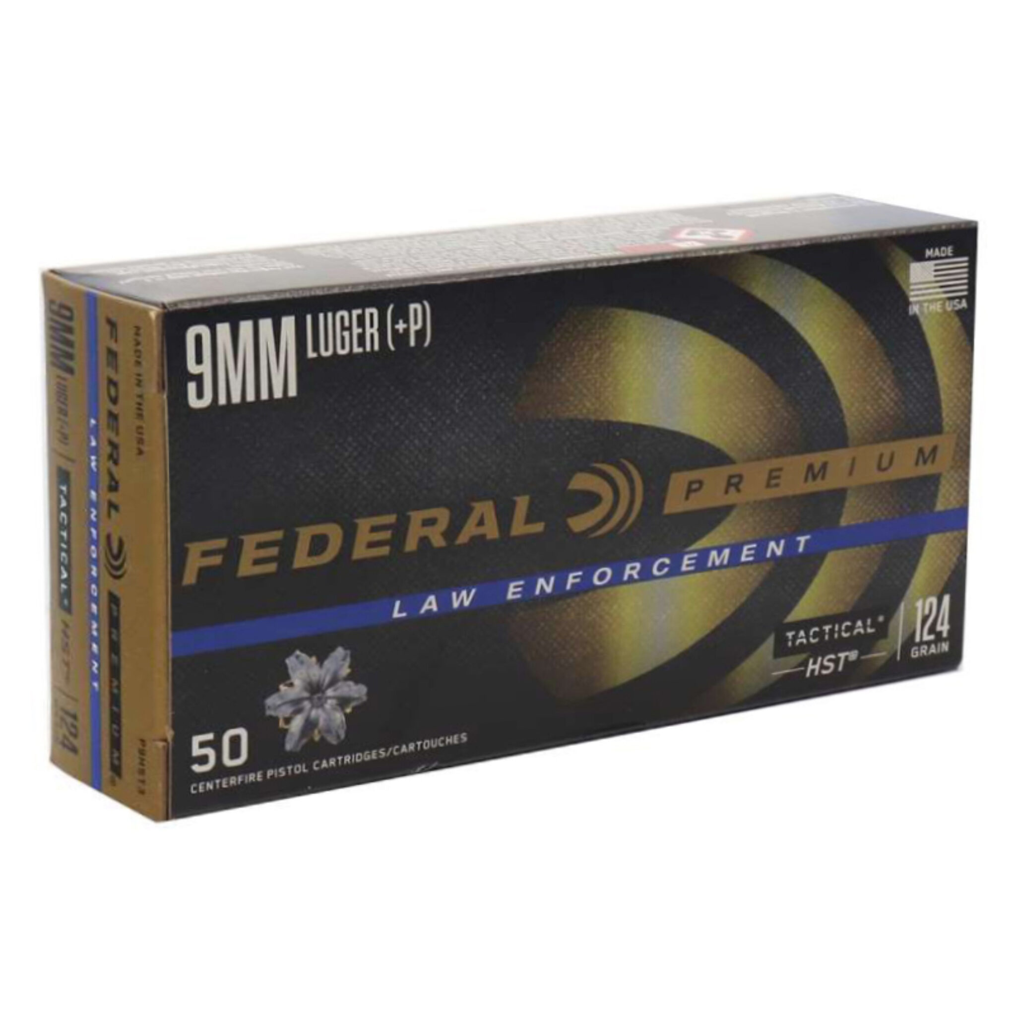 Best 9mm Defense Ammo - 9mm for Self and Home Defense