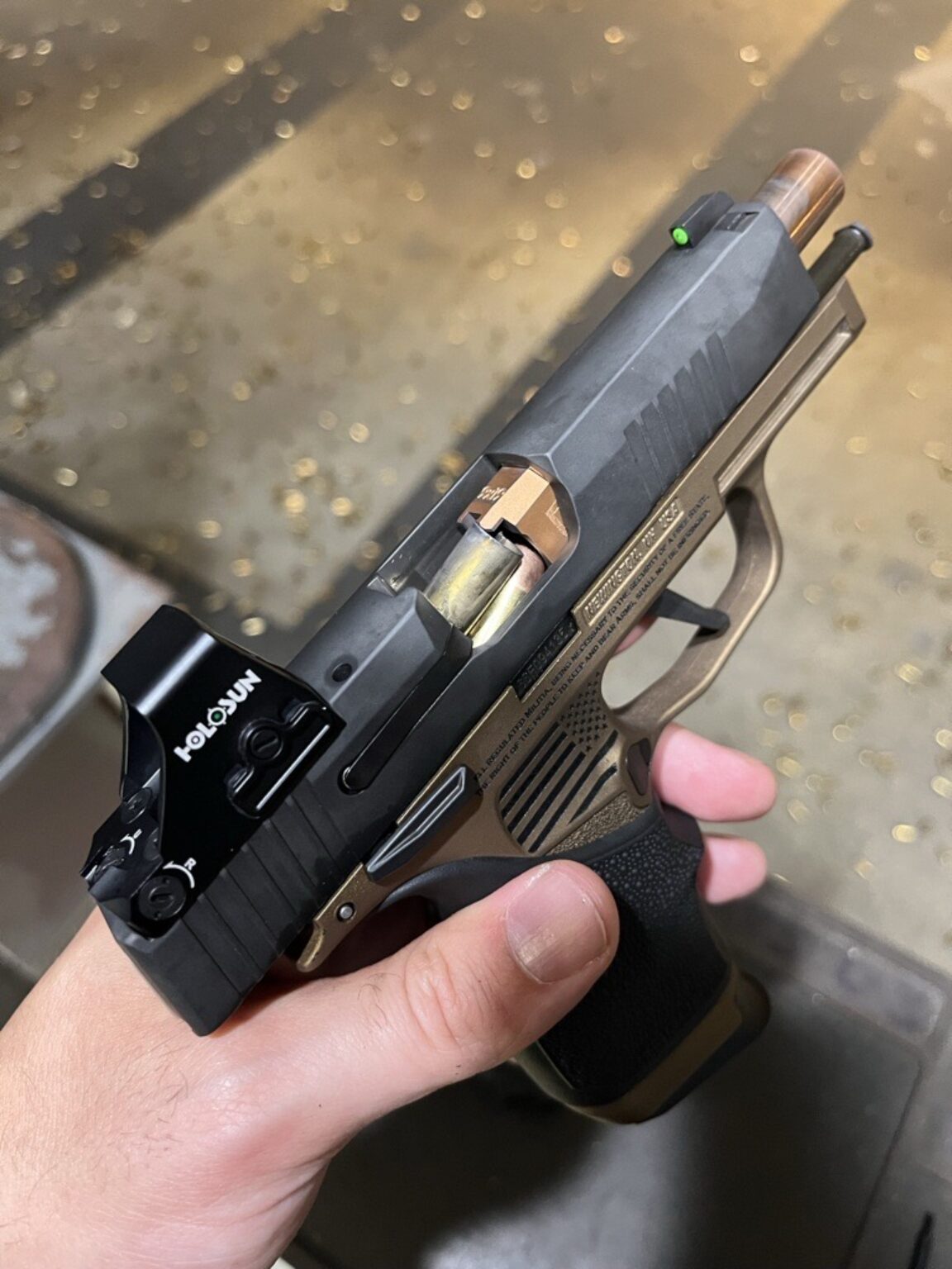 The Best 9mm Range Ammo - Hand Picked By Ammo Industry Vets - Target ...