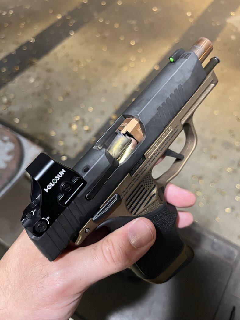 The Best 9mm Range Ammo - Hand Picked By Ammo Industry Vets - Target ...